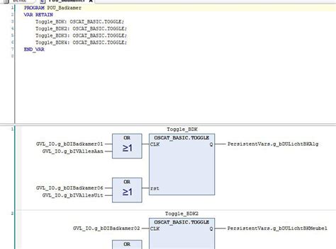 Codesys Forge Codesys Forge Talk Engineering 🇬🇧 How To Make The Output Of A Function Blok