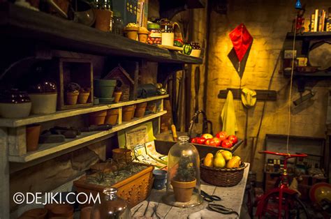 Tokyo Disneyland Pooh S Hunny Hunt Dejiki Com