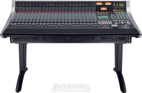 141st AES Convention Solid State Logic AWS 948 Delta Upgrade