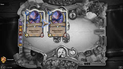 Messenger Raven Still Discovers Messenger Raven Rhearthstone