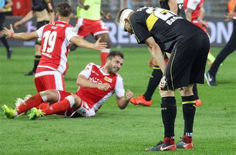 Vfb Stuttgart Der Vfb Und Die Relegation Böse Erinnerungen An 2019 Vfb Stuttgart