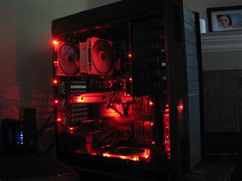 My First Case Mods TechPowerUp Forums