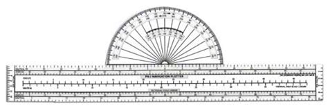 Jeppesen Plotting Charts Lasopashots