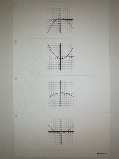 Solved Given The Graph Off Below Find The Graph Of The Chegg