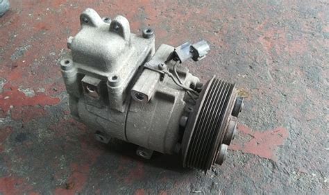 봉고3 에어컨불량으로 컨덴서 콤프레셔 교환 합니다 네이버 블로그