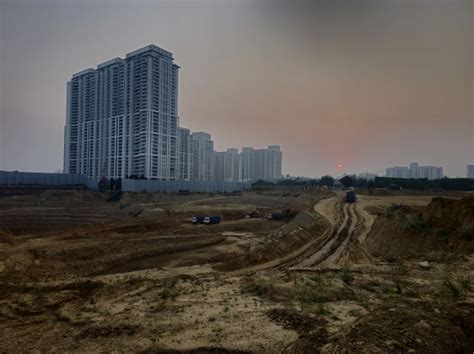 anoop nair on linkedin construction gurugram dlf civil