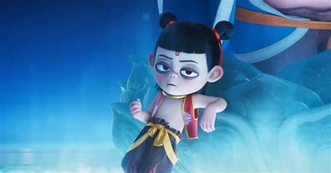Who Is Nezha Heres A Quick Summary Of The Mythical Chinese Deity Radii