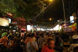 7 Spot Wisata Di Bukit Bintang Malaysia Seru Idn Times