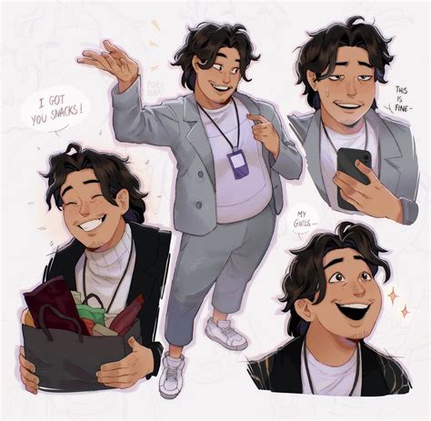 290 Kpop Demon Hunters Ideas In 2025 Demon Hunter Demon Kpop