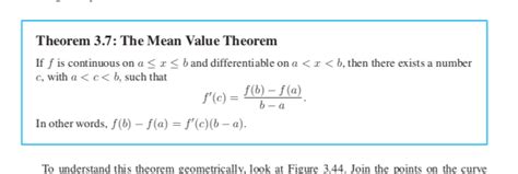 solved use one of the theorems of section 3 10 to prove