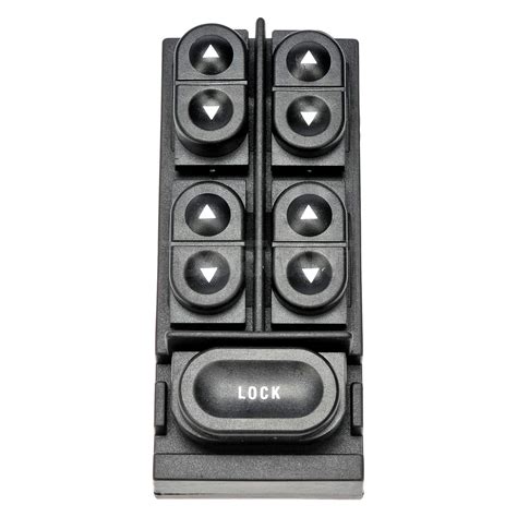 Dorman® 901 304 Oe Solutions™ Front Driver Side Window Switch