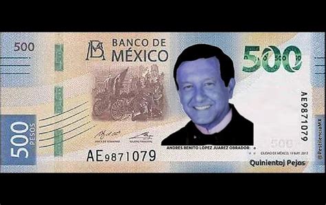 Memes De Billete