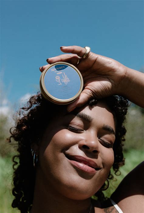 Lulum Skwalwen Botanicals