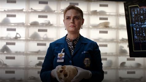 How Accurate Was The Science In Bones