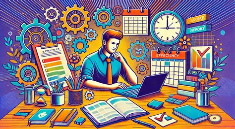 Kerja Lebih Efisien Dengan Matriks Eisenhower Hatta Himawan