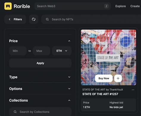 How To Build Nft Marketplace From The Scratch Wesoftyou