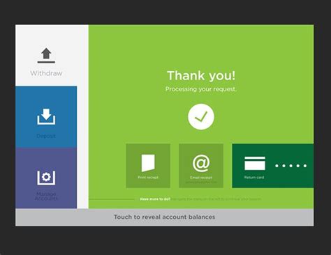 Pin On Atm Designs