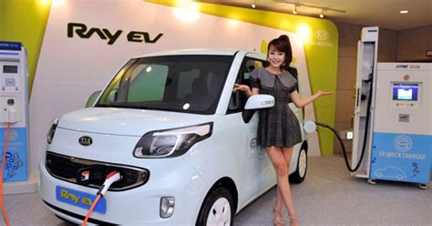 전기차 시대 오나레이·sm3 전기차 2013년부터 판매