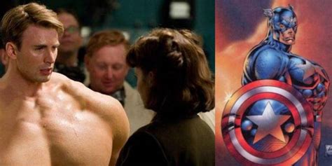 Captain America The 10 Most Hilarious Memes From The Comics