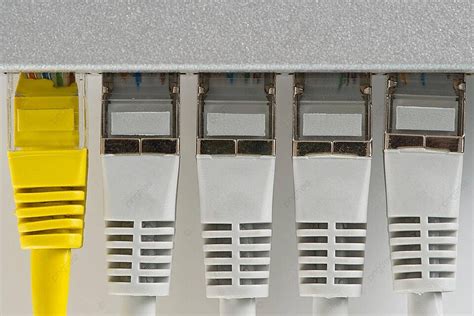 Fundo Compact Router And Switch A Tcpip Network Solution For Business