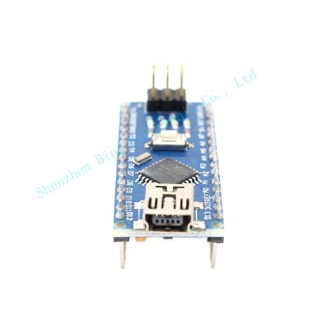 Купить нано В30 30 контроллер совместимость с нано Ch340 для Usb драйвер без кабеля для