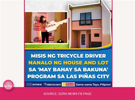 Isang Misis Ng Tricycle Driver Ang Las Piñas Stories