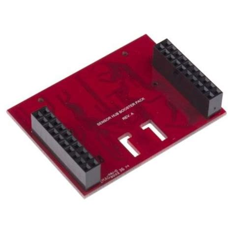 Texas Instruments Boostxl Senshub Analogue Development Board Price