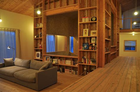 Galeria De Casa W Slow Architecture 8