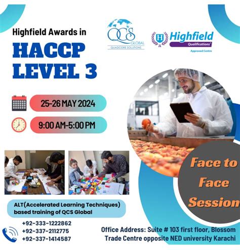 Shaharyar Ahmed On Linkedin Training Alert