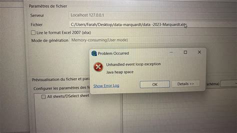 problem of out memory qlik community 2427047