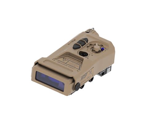 Wilcox Mrf™ Xe™ Micro Range Finder Low Power