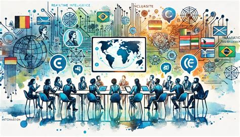 Microsoft Teams Introduces Real Time Translation In Nine Languages