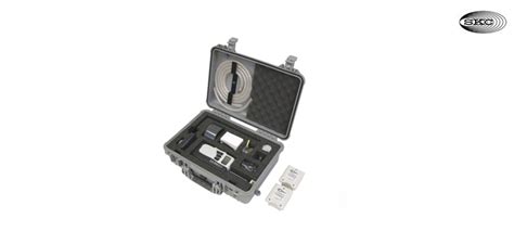 Deployable Particulate Sampler Dps System Entech