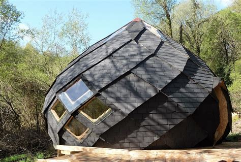 Pin Von Sophia Kwok Auf Home Kuppelhaus Architektur Haus Design