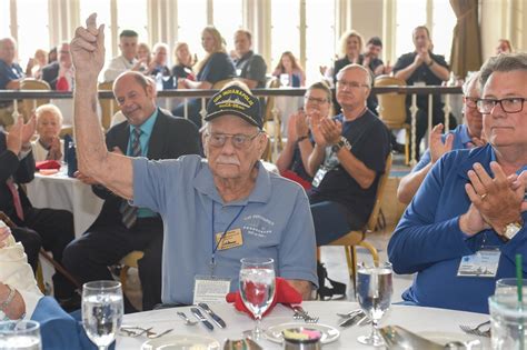 Dvids News Honoring The Sacrifice Of Those Who Served Navy Shares