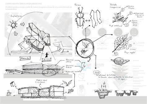 Presidents Medals Biomimetic Productive Architecture Architectural