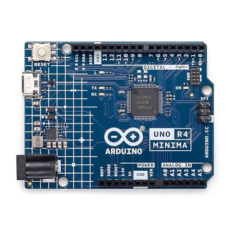 Compra Arduino Y R4 Archivos Todoarduino Click El Mundo
