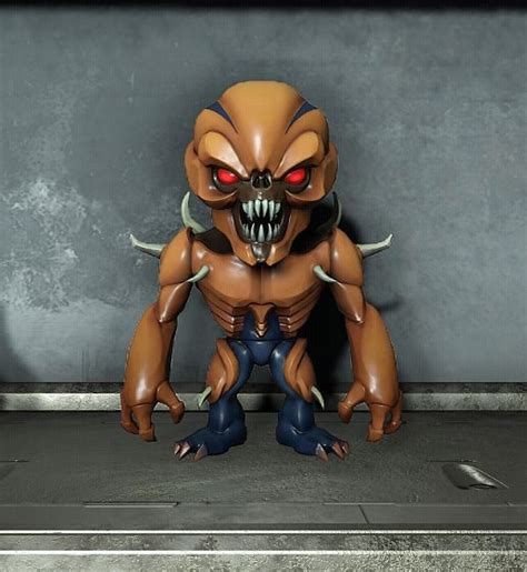 Imp Doom Eternal Doom Wiki Fandom Doom Enemy Front Doom Rpg