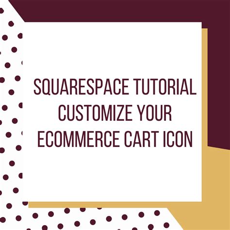 info hub squarespace tips and more — calibrated concepts ellie mcbride