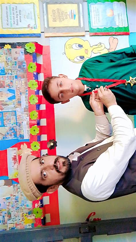 The Macaw Public School Hyd