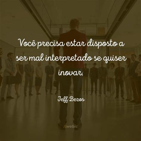 Frases De Grandes L Deres Para Ganhar Mais Motiva O