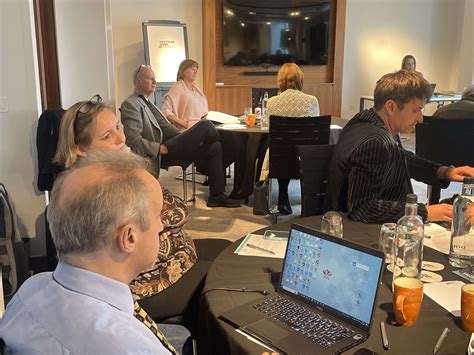 Report Efnas Stronger Connect Workshop 2024 Efna