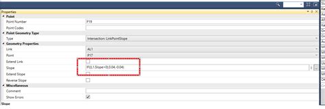 solved superelevation in sac for subbase autodesk community