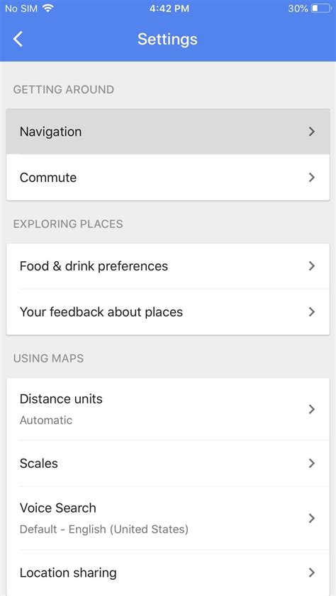 How To Enable Dark Mode In Google Maps On IPhone Android Smartphones Gadget Hacks
