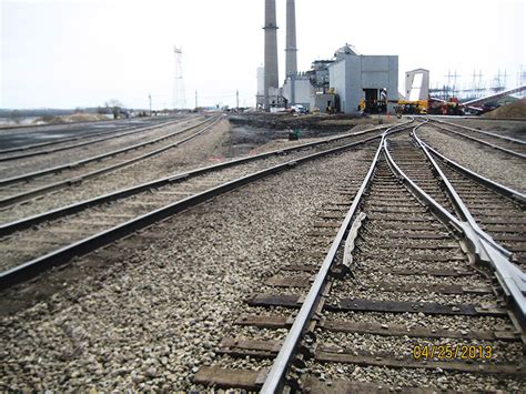 Rail Engineering Millcreek Engineering
