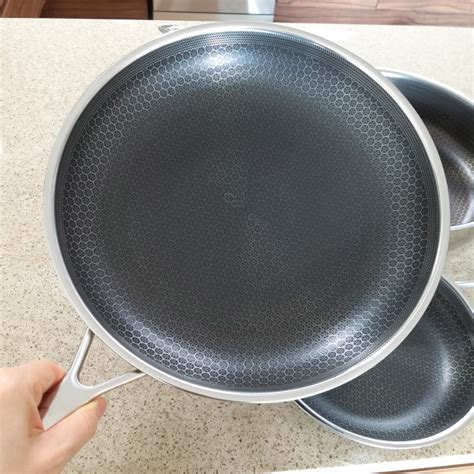 쿡셀 블랙큐브 프라이팬 세트 홈쇼핑 내돈내산 개봉기 네이버 블로그