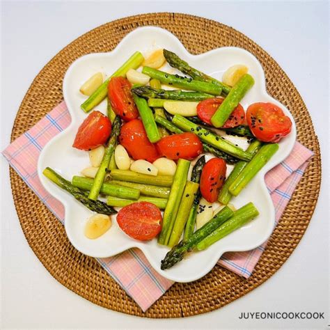 아스파라거스 먹는 법 버터 마늘 볶음 요리 맛 조합이 최고 네이버 블로그