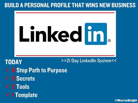 Linkedin Masterclass 2017 Ppt