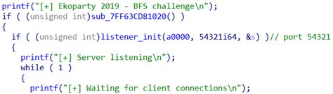 bfs ekoparty 2019 exploitation challenge by vl medium