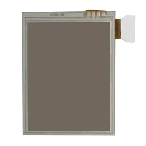 LCD Display Panel With Touch Screen For TDS Nomad 900 Series Claytis